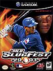 Best Buy: MLB SlugFest 20-03 Nintendo GameCube 19856