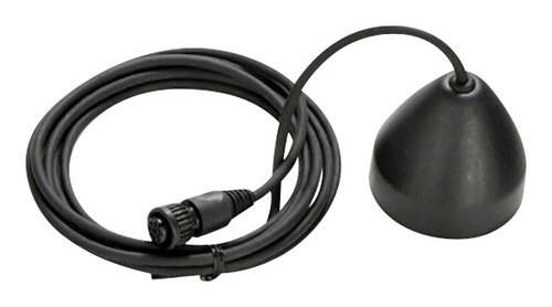 Best Buy: MarCum Technologies Wireless Camera Panner Black CP2