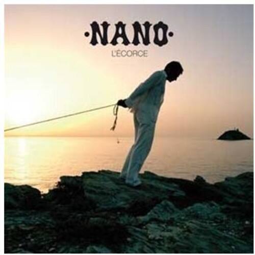 Nano L'ecorce COMPACT DISCS [CD] - Best Buy