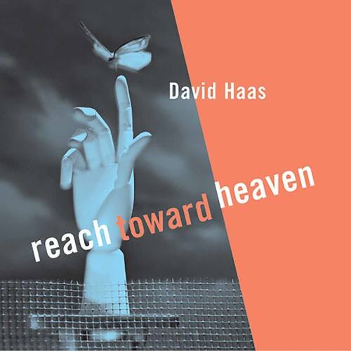 David Haas Reach Toward Heaven COMPACT DISCS [CD] - Best Buy