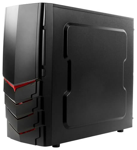 Customer Reviews: iBUYPOWER Desktop Intel Core i5 8GB Memory 2TB Hard ...