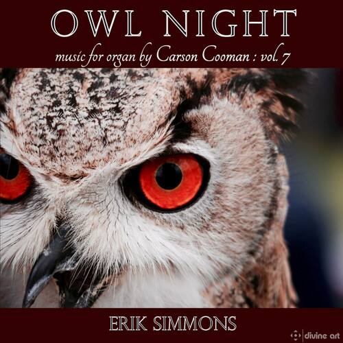 Cooman / Simmons Owl Night COMPACT DISCS [CD] - Best Buy
