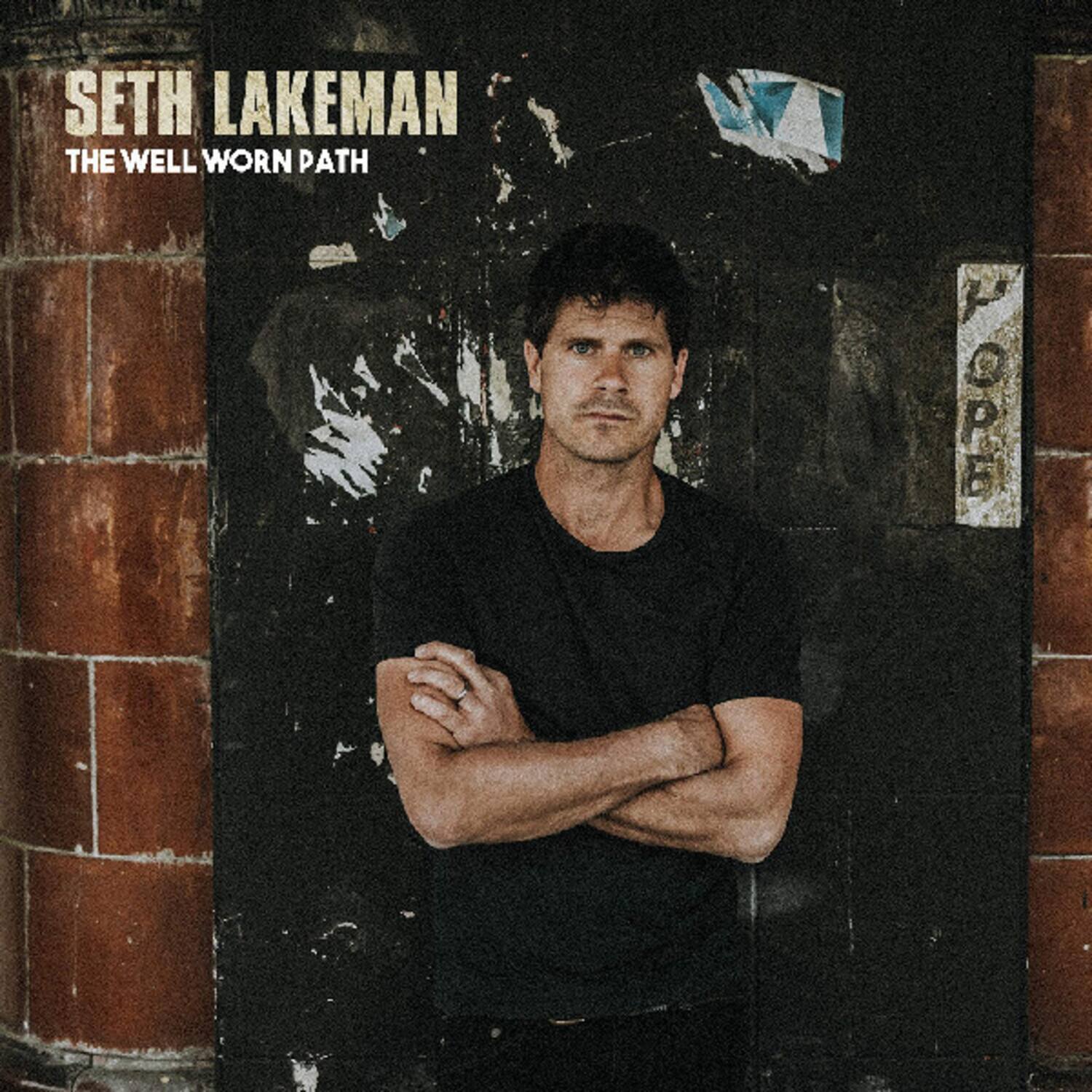Seth Lakeman Well Worn Path COMPACT DISCS [CD] - Best Buy