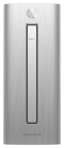 Customer Reviews: HP ENVY Desktop AMD A10-Series 8GB Memory 2TB Hard ...