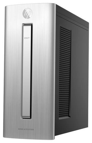 Customer Reviews: HP ENVY Desktop AMD A10-Series 8GB Memory 2TB Hard ...