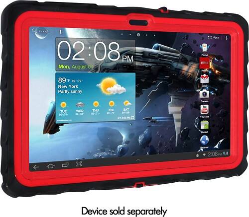 Best Buy: Gumdrop Cases Drop Tech Series Case for Samsung Galaxy Tab 10 ...