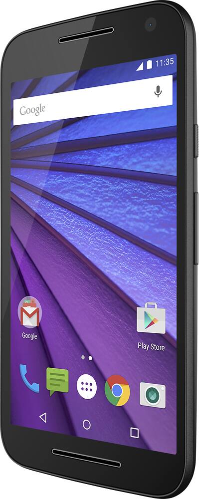 Questions and Answers: Motorola Moto G (3rd Generation) 4G with 8GB ...