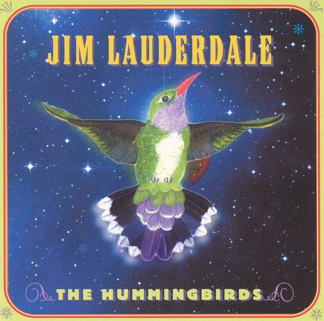 Best Buy: The Hummingbirds [CD]