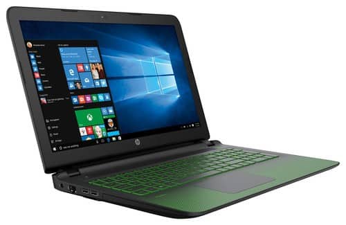 Best Buy: HP Pavilion 15.6" Laptop Intel Core i7 8GB Memory 1TB Hard ...