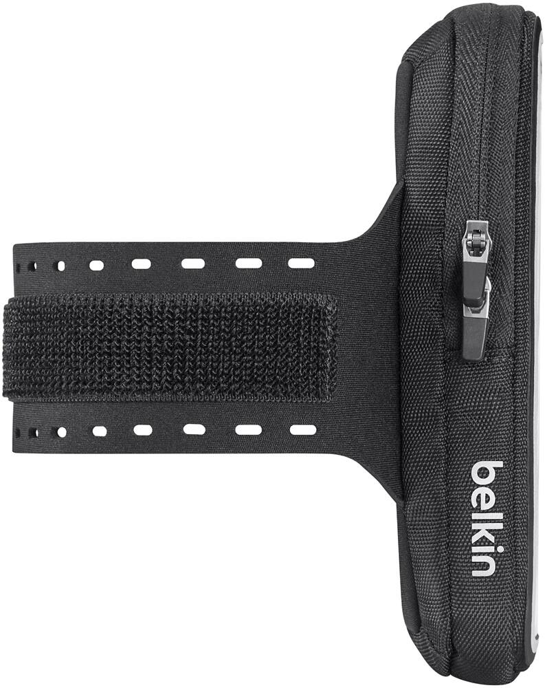 Best Buy: Belkin Storage Plus Armband Case for Most Cell Phones (Small ...