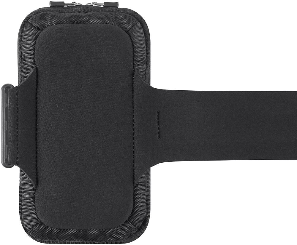 Best Buy: Belkin Storage Plus Armband Case for Most Cell Phones (Small ...