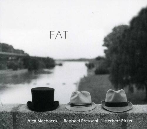 Alex Machacek Fat COMPACT DISCS [CD] - Best Buy