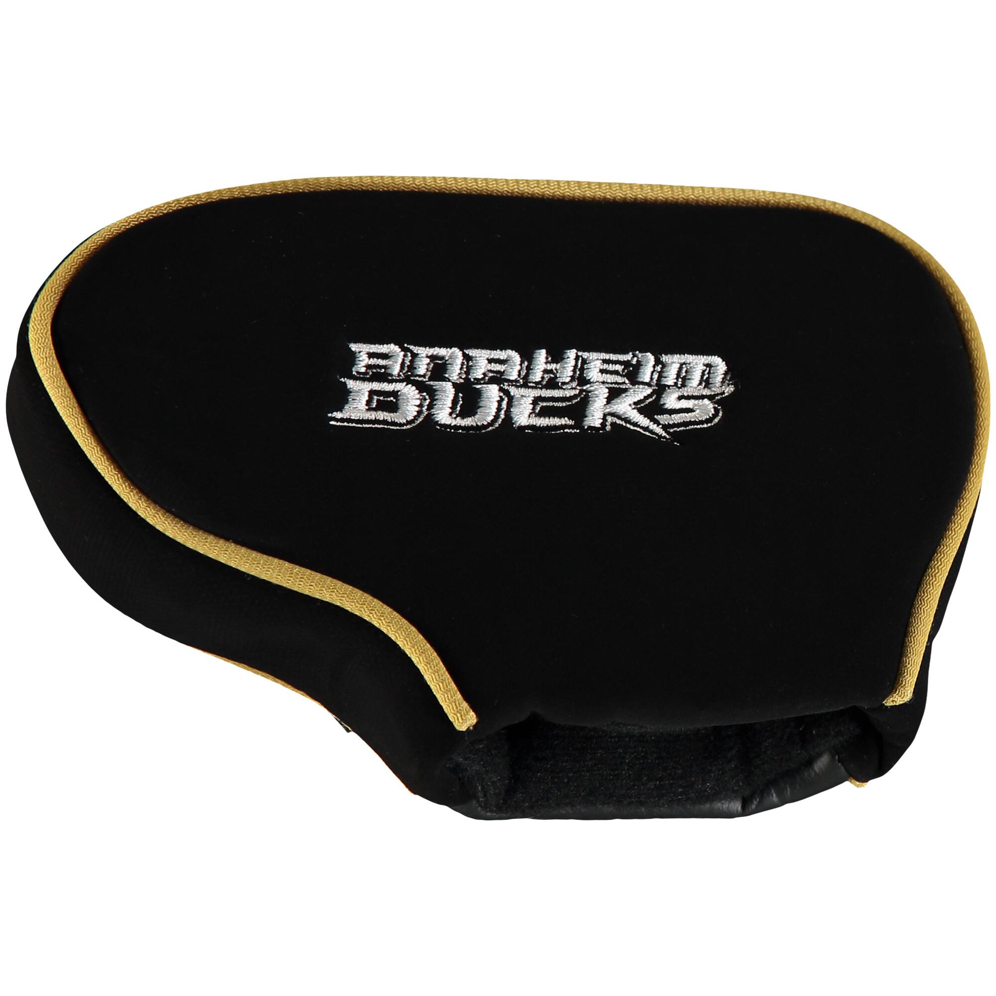 Team Golf Anaheim Ducks Golf Blade Putter Cover Multicolor 2402944 ...