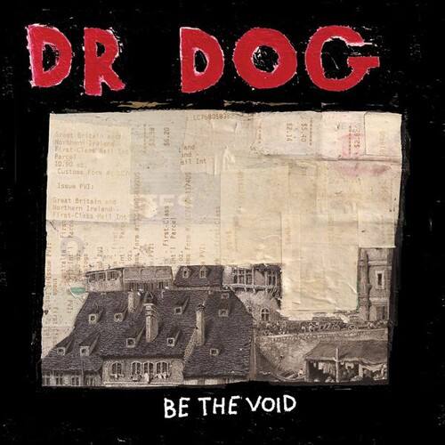 Dr. Dog Be the Void COMPACT DISCS [CD] - Best Buy