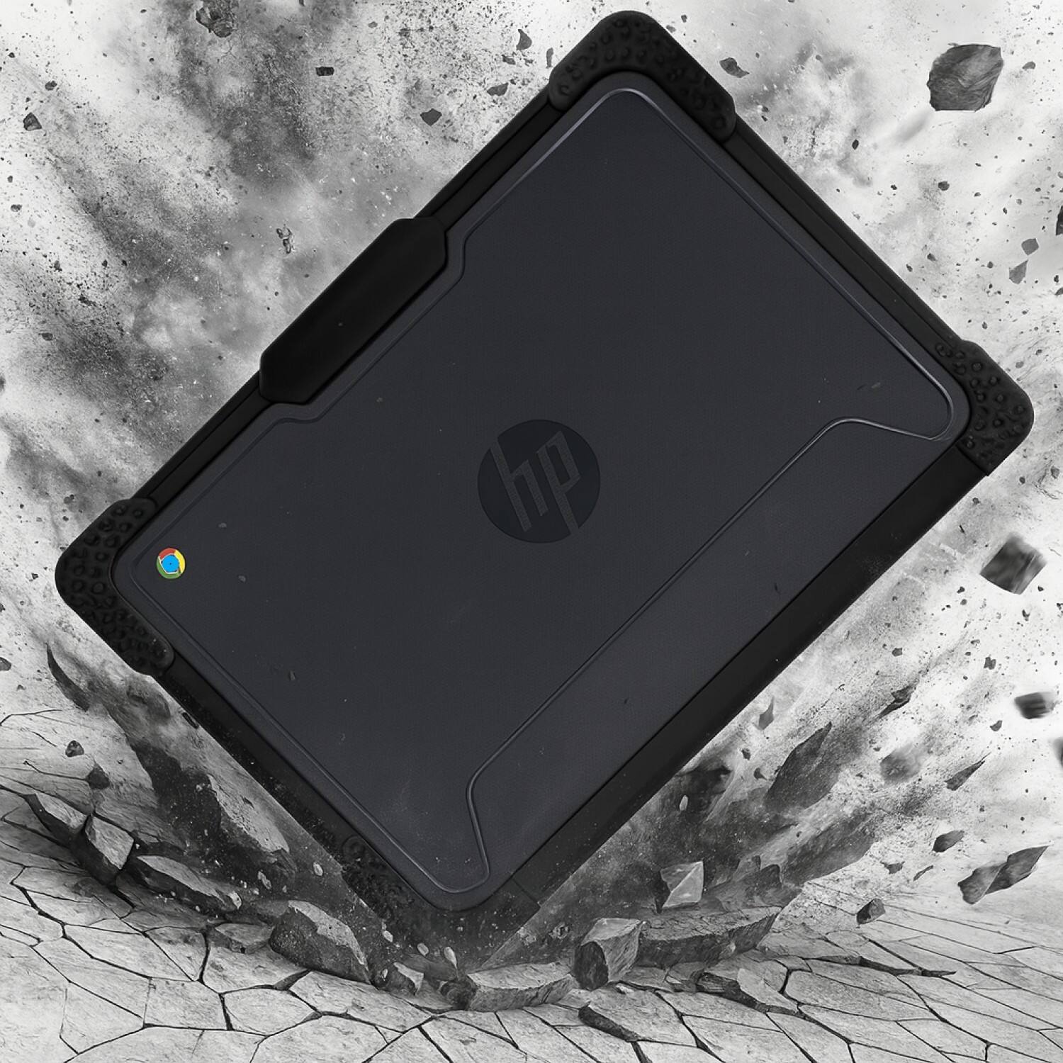 SaharaCase HP Fortis 11 G1i/G10 Chromebook Case | Heavy Duty Design ...