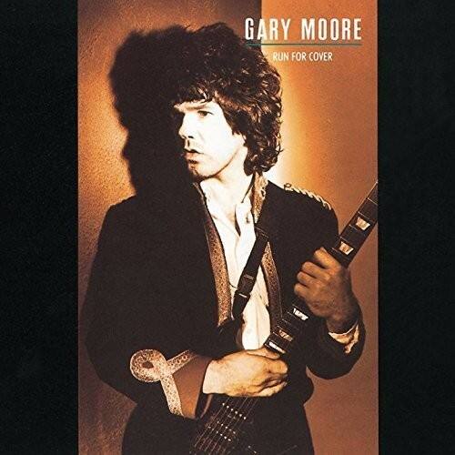 UMG Gary Moore Run for Cover COMPACT DISCS [CD] - Best Buy