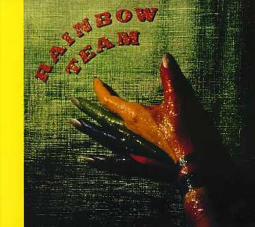 Rainbow Team Rainbow Team COMPACT DISCS [CD] - Best Buy