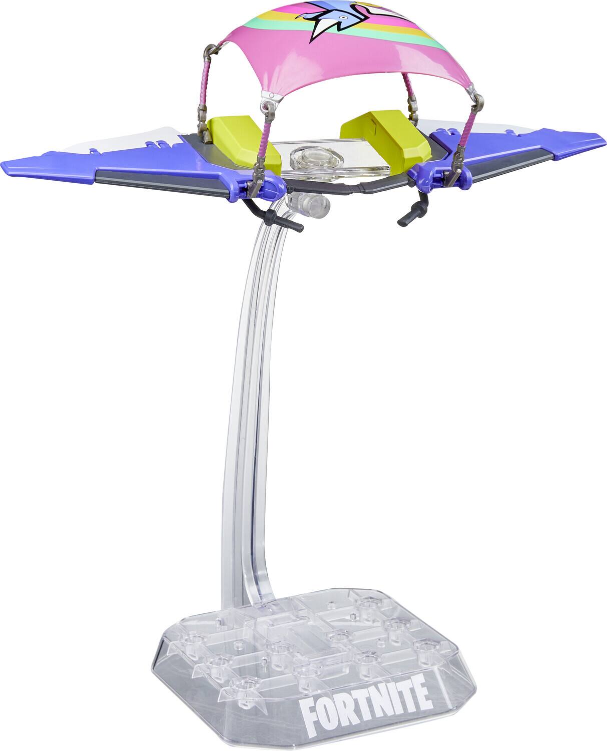 Collectibles Hasbro Fortnite Victory Royale Series Llamacorn Express ...