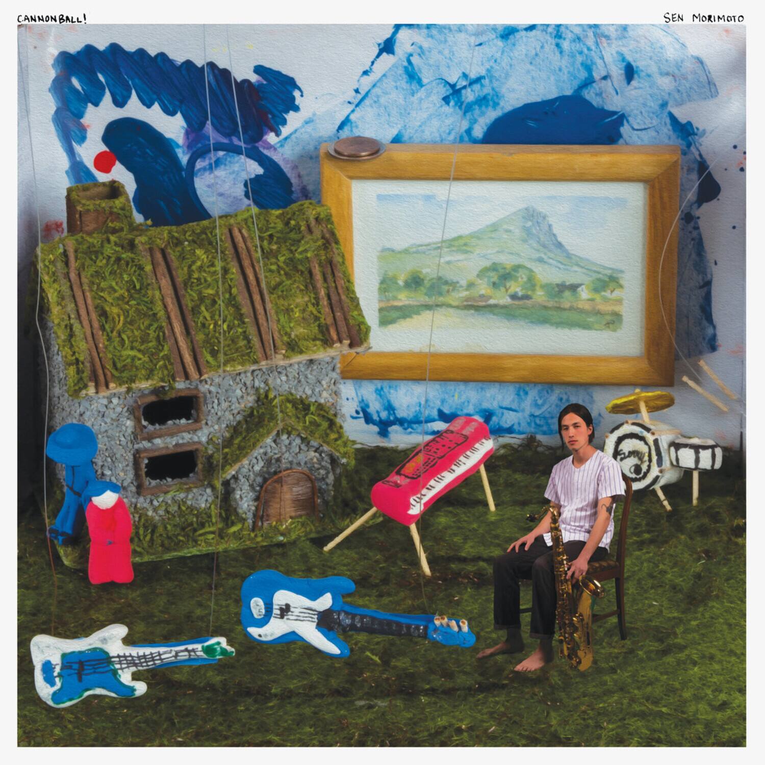 Sen Morimoto Cannonball! COMPACT DISCS [CD] - Best Buy