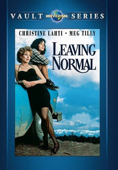Customer Reviews: Leaving Normal [DVD] [1992] - Best Buy