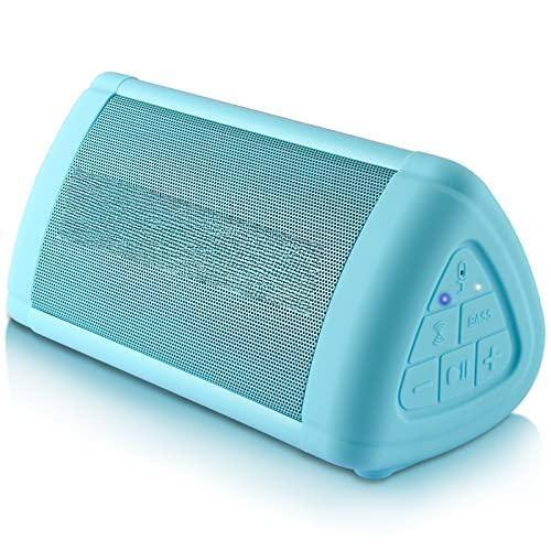 Pacoar Cade Prosonic Bt3 Portable Wireless Stereo Sound Bass Boost rich Intense bluetooth ...