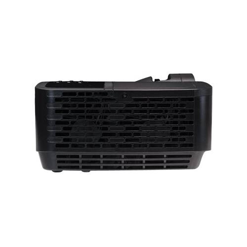 Best Buy: InFocus IN114x XGA DLP Projector Black IN114X
