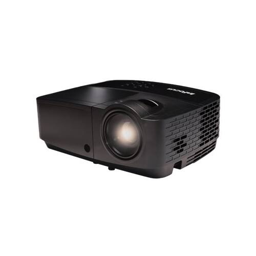 Best Buy: InFocus IN114x XGA DLP Projector Black IN114X