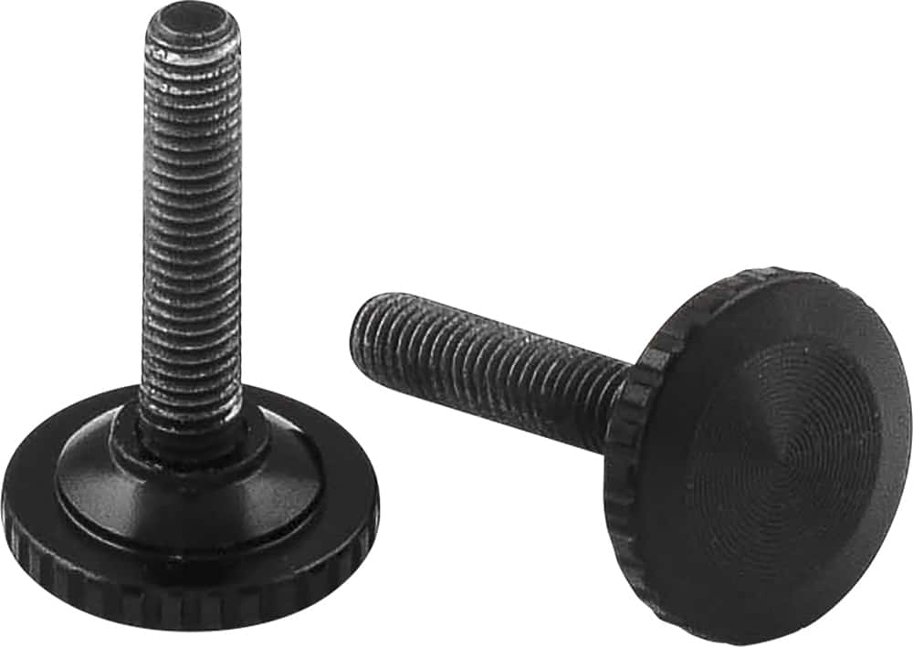 Best Buy: Peak Design Long Clamping Bolts (2-Pack) Black CB-8L