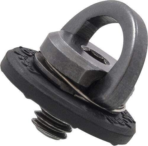 Best Buy: Peak Design PROdrive Camera Connection Screw Black PDS-2