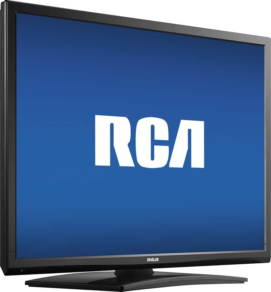 Best Buy: RCA 24" Class (24" Diag.) LED 1080p HDTV DVD Combo LED24G45RQD