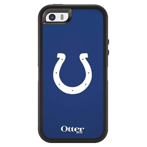 Questions and Answers: OtterBox Defender NFL Series Indianapolis Colts ...