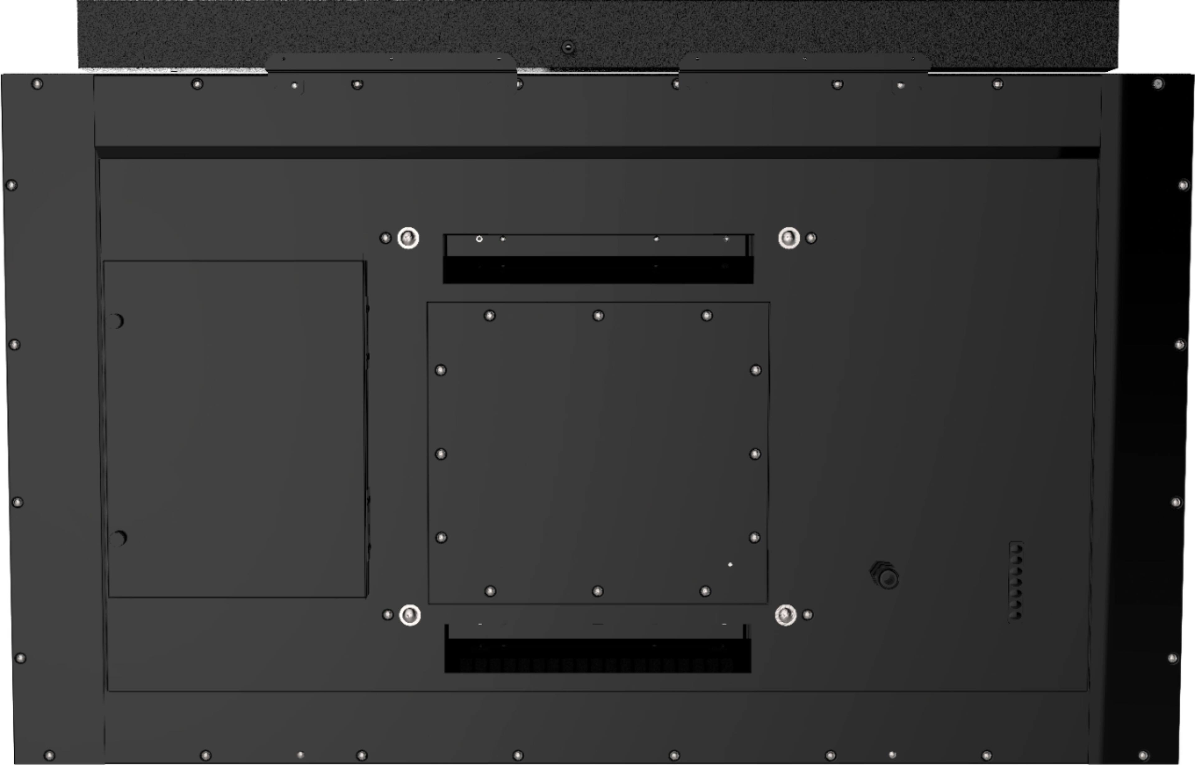 Best Buy: SunBriteTV Pro Series 55" Class LED Outdoor Full Sun 1080p ...