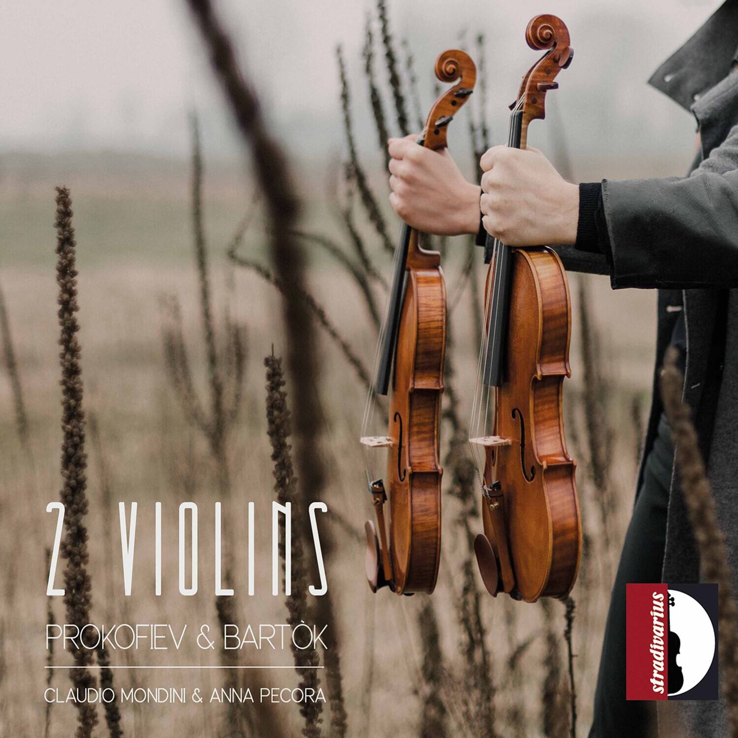 Mondini Pecora 2 Violins COMPACT DISCS [CD] - Best Buy