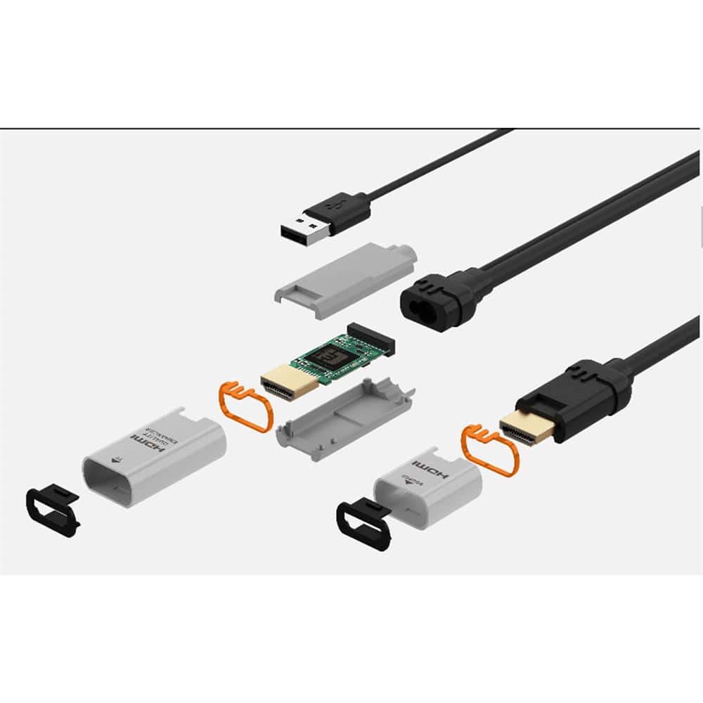 Customer Reviews: mCable 9' HDMI Cable Black 70195-PG - Best Buy