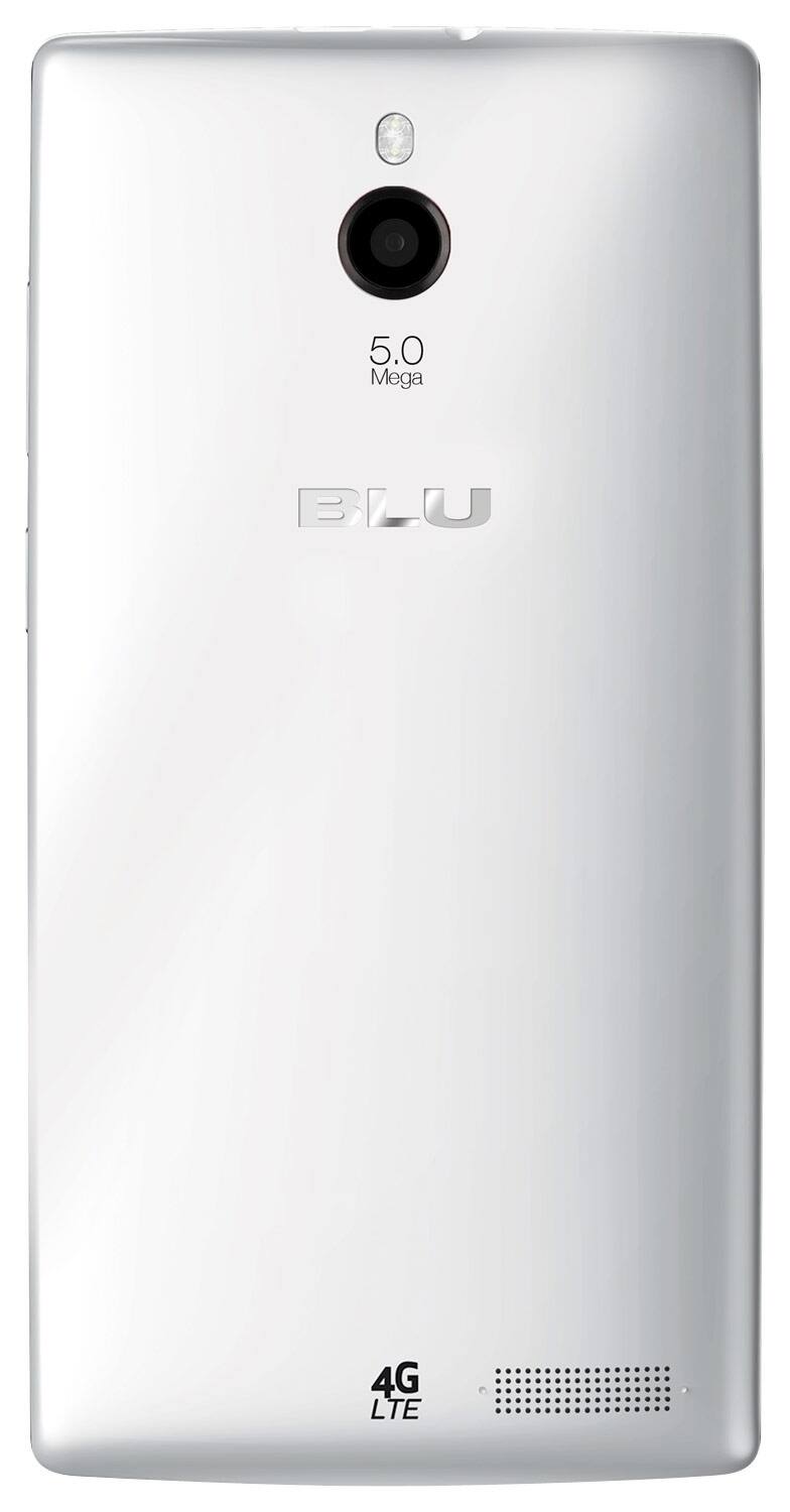 Customer Reviews: BLU Win JR 4G LTE with 4GB Memory Cell Phone ...