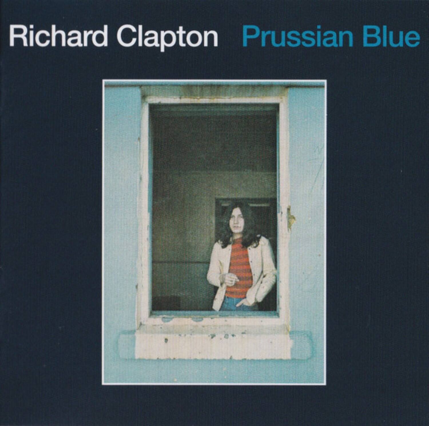 Richard Clapton Prussian Blue COMPACT DISCS [CD] - Best Buy