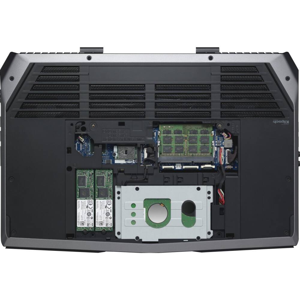 Best Buy: Alienware R2 15.6" Laptop Intel Core i5 8GB Memory 1TB Hard ...