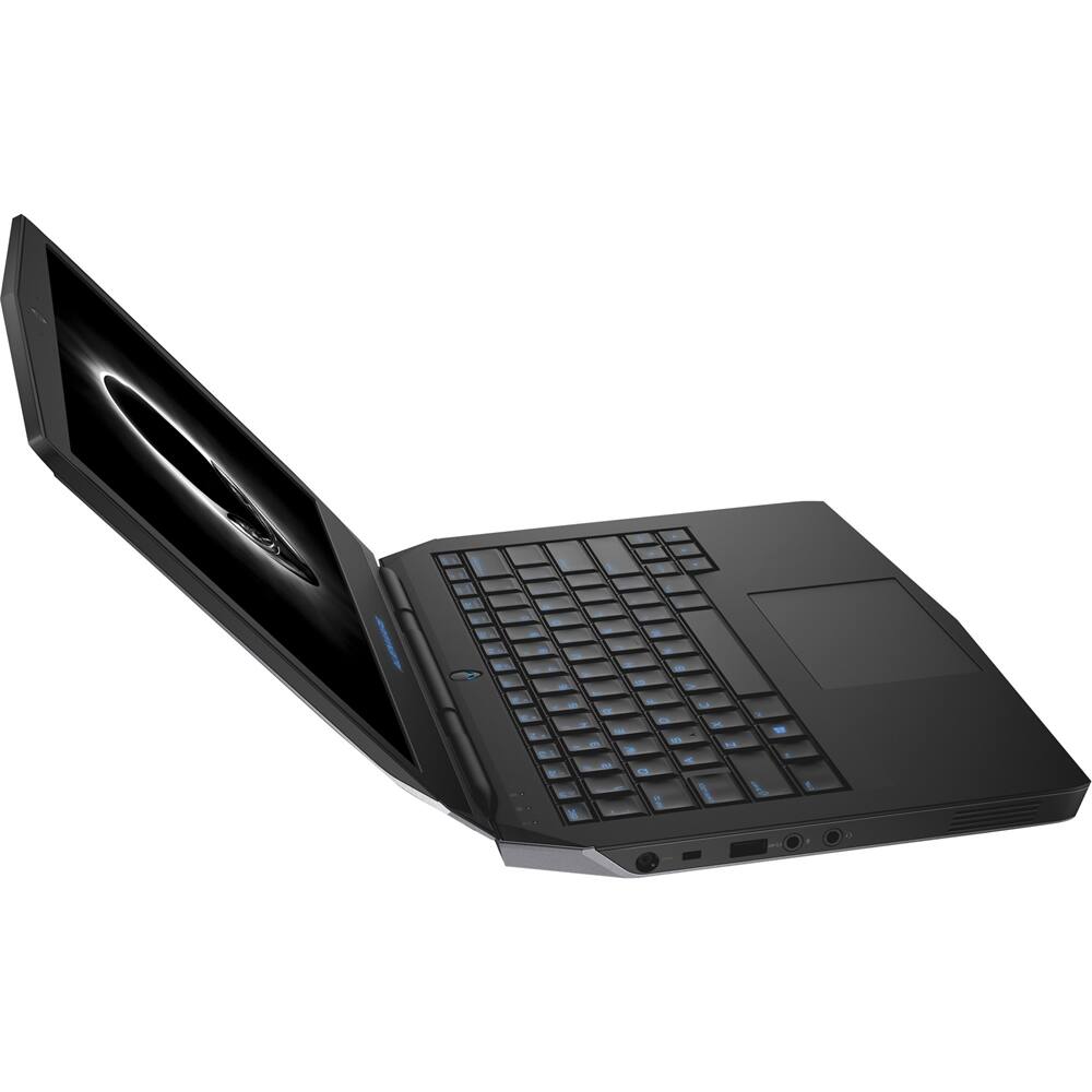 Customer Reviews: Alienware 13.3" Laptop Intel Core i7 16GB Memory ...