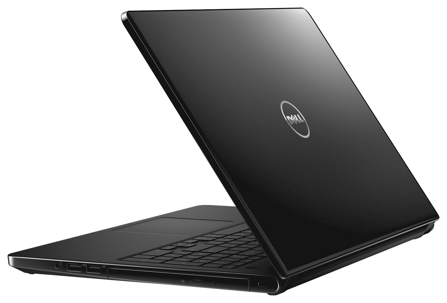 Best Buy: Dell Inspiron 15.6" Touch-Screen Laptop Intel Core i3 8GB ...