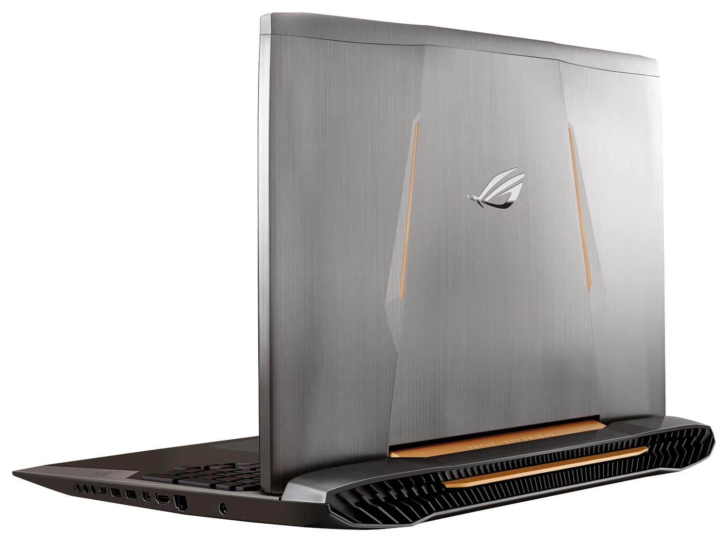 Best Buy: ASUS ROG 17.3" Laptop Intel Core i7 16GB Memory 1TB Hard ...