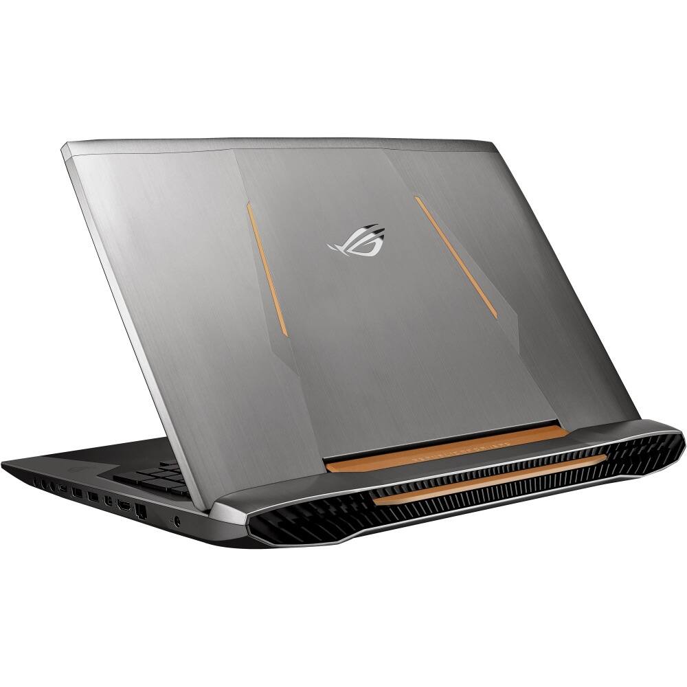 Customer Reviews: ASUS ROG 17.3" Laptop Intel Core i7 64GB Memory 1TB ...