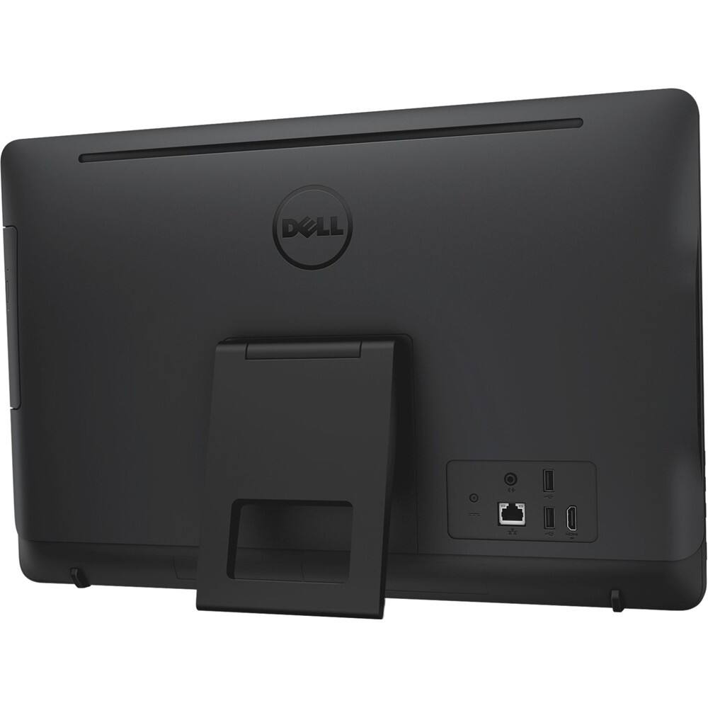 Best Buy: Dell Inspiron 19.5" Touch-Screen All-In-One Intel Core i3 4GB ...