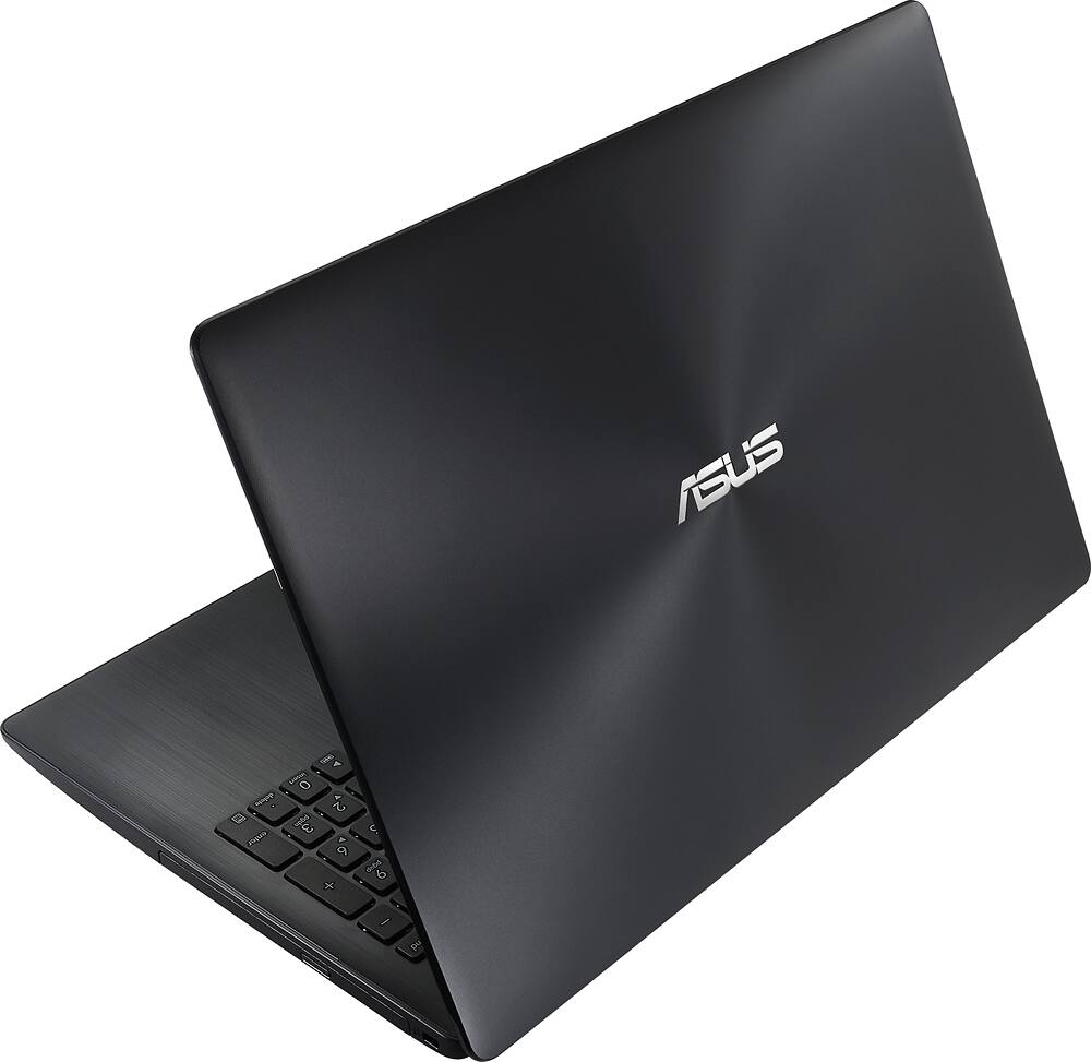 Customer Reviews: ASUS Geek Squad Certified Refurbished 15.6" Laptop ...
