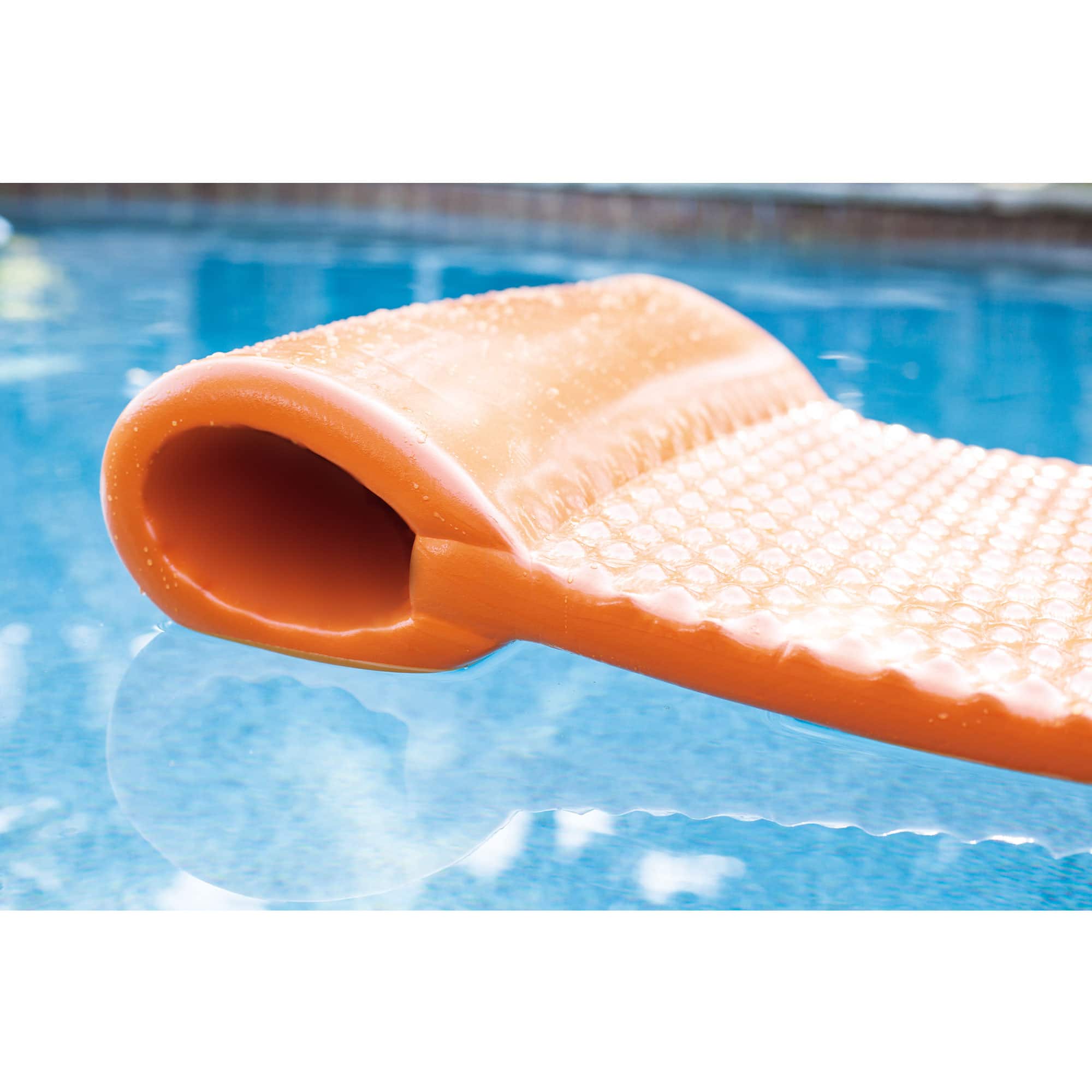 Best Buy: TRC Recreation 70 Inch Foam Lounger Swimming Pool Float ...