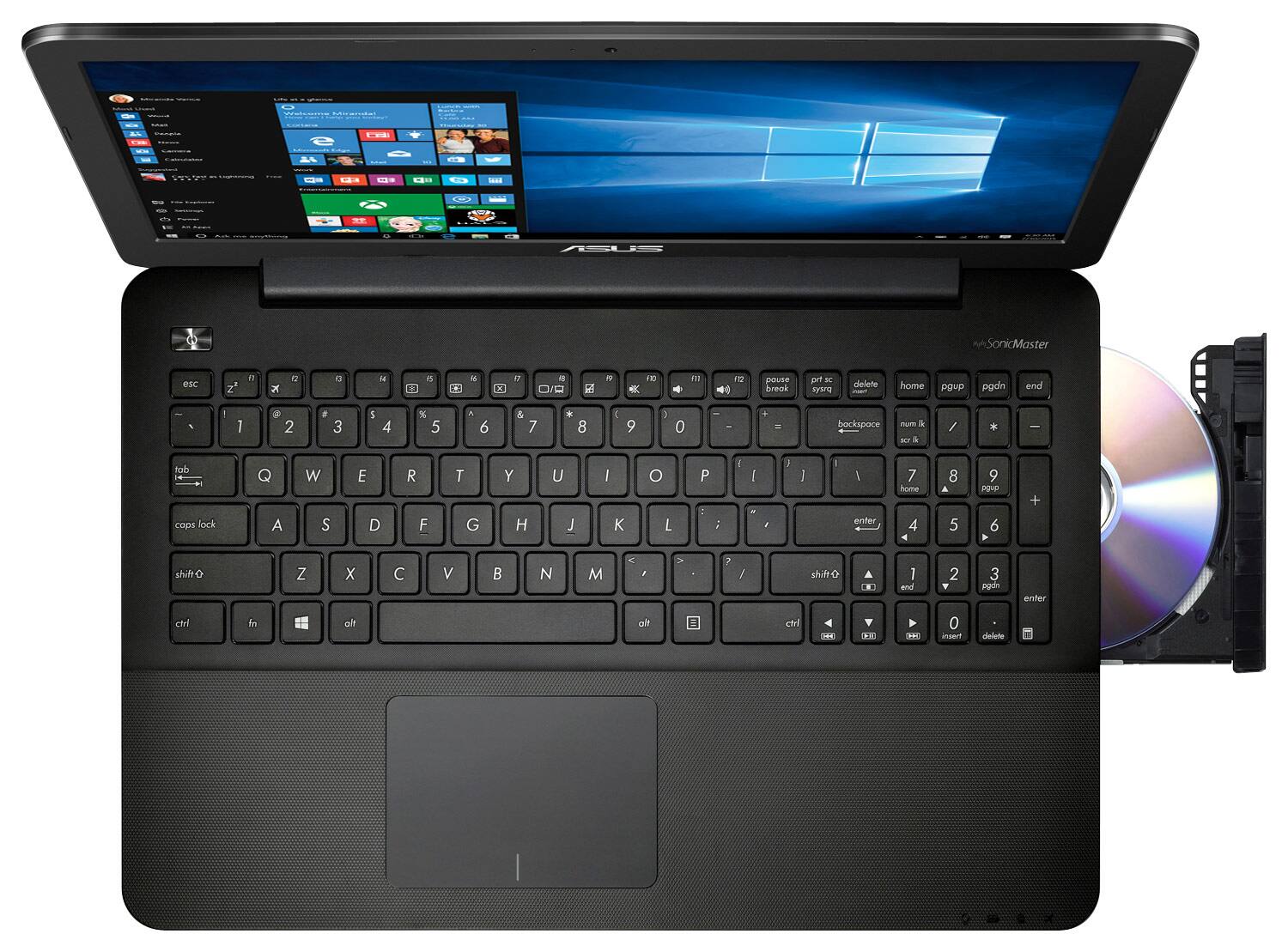 Customer Reviews: ASUS 15.6" Laptop Intel Core i5 8GB Memory 1TB Hard ...