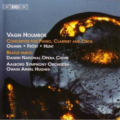 Owain Arwel Hughes Concertos COMPACT DISCS [CD] - Best Buy