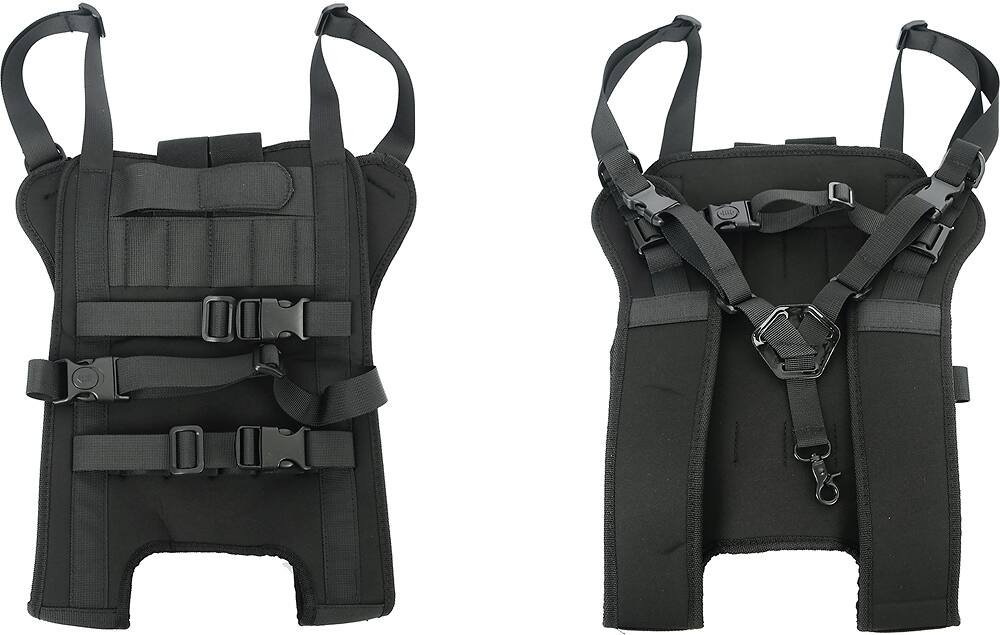 Customer Reviews: Digipower Re-Fuel Shoulder Harness Backpack for ...
