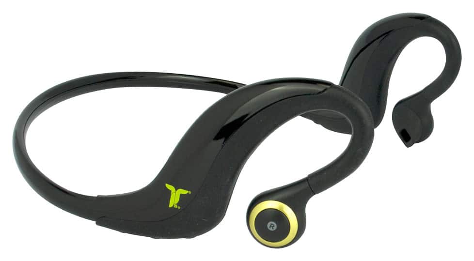 Customer Reviews: iT7 IT7S2 Wireless Earbud Headphones Black 33131IT71 ...