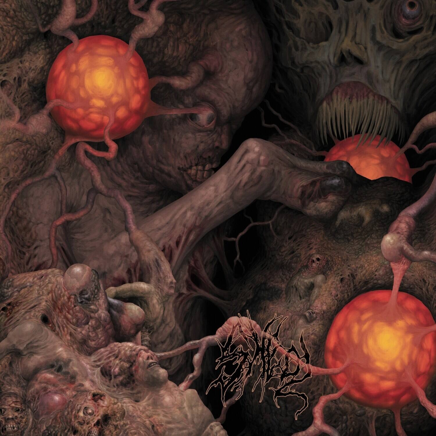 Sheol 4 Way Split Sheol 4 way Split COMPACT DISCS [CD] - Best Buy