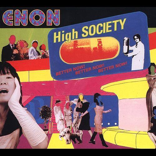 Best Buy: High Society [CD]